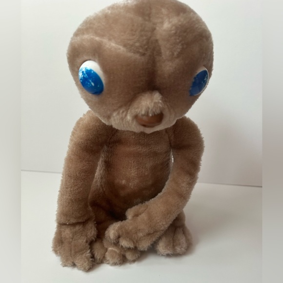 Show time | Other | Vintage Stuffed Ethand Made In Korea982 Showtime | Poshmark